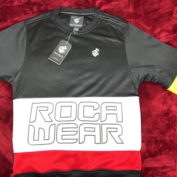 Rocawear | Sweaters | Rocawear Sweater | Poshmark